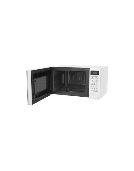 Микроволновая печь Соло LG-MS2042DY, 20 литров