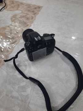 фотоаппарат Nikon D800E