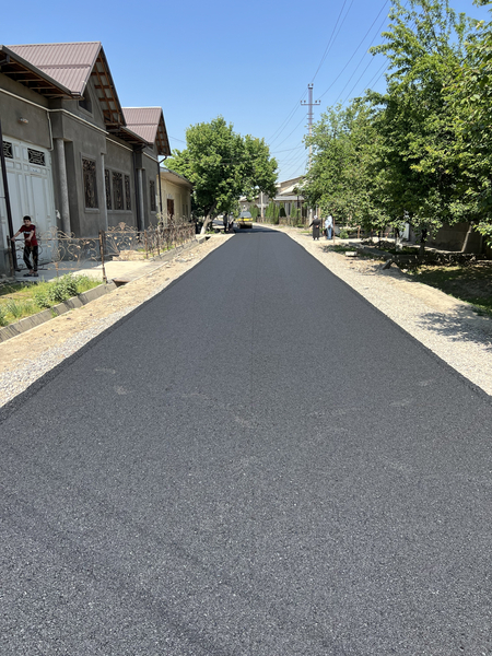 ASFALT xizmati Bizda chegirmalar bonuslar 100% kafolat va Sifat