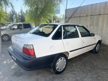 Neksiya 1      ideal xolatda
