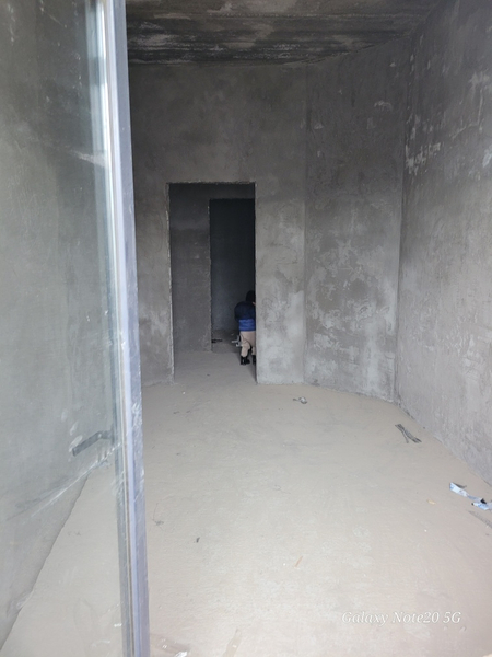 Kvartira 47 m²  2/3/10