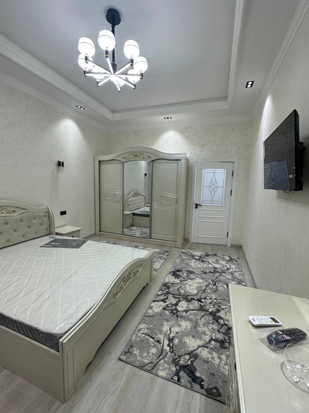 Аренда кивартира ЖК Rial haus