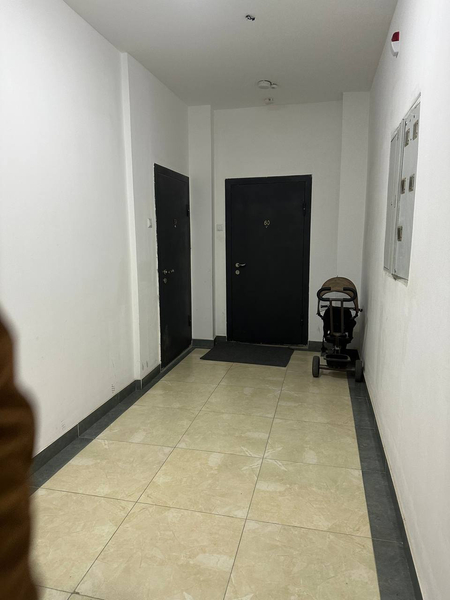 Arenda kvartira. Sergili 9 xudud. Bollarga xam.