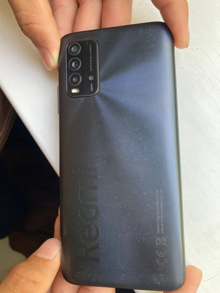 Xiome redmi 9 T 128/4