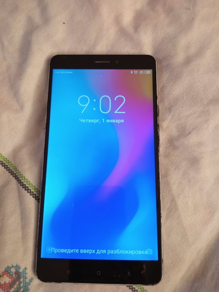 Mi.max telefon kaattta
