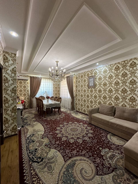 Продается просторная 2 комнатная квартира в ЖК Dream House