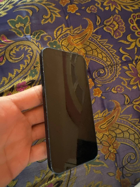 iPhone 12 mini 128 tali