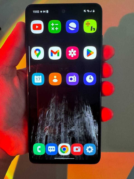 Samsung a52 128 gb