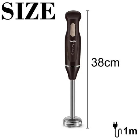 Блендер Sonifer SF-8095