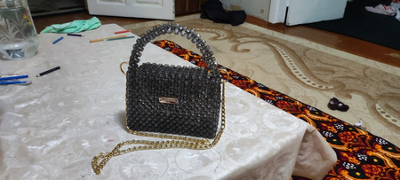 Toʻqilgan sonkalar sotaman