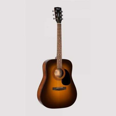 (MUSIC BRAND) Gitarа Cort AD810 BS