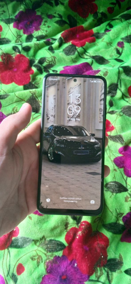 REDMI NOT 10S 6+2/128GB