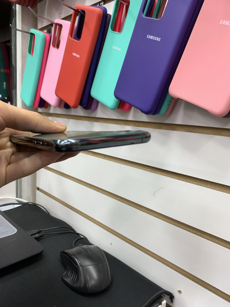 iPhone 11 Pro Max 64Gb ideal