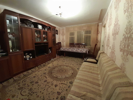 Срочно продается 3х комнатная квартира    ( 17 )