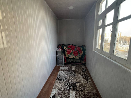 Yakkasaroy Boshliq 2xona uy 500y.e