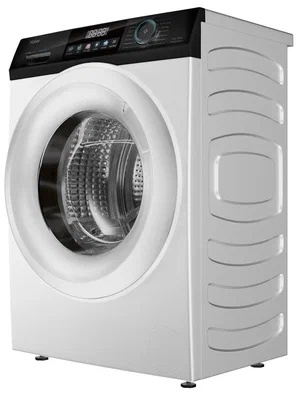 Стиральная машина Haier HW65-BP129302B, белый