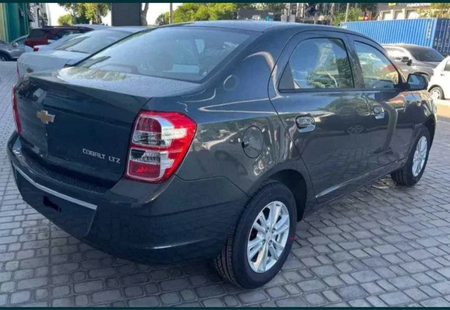 Lacetti L-Style Plus с люком! Без пробега! 3-позиция!