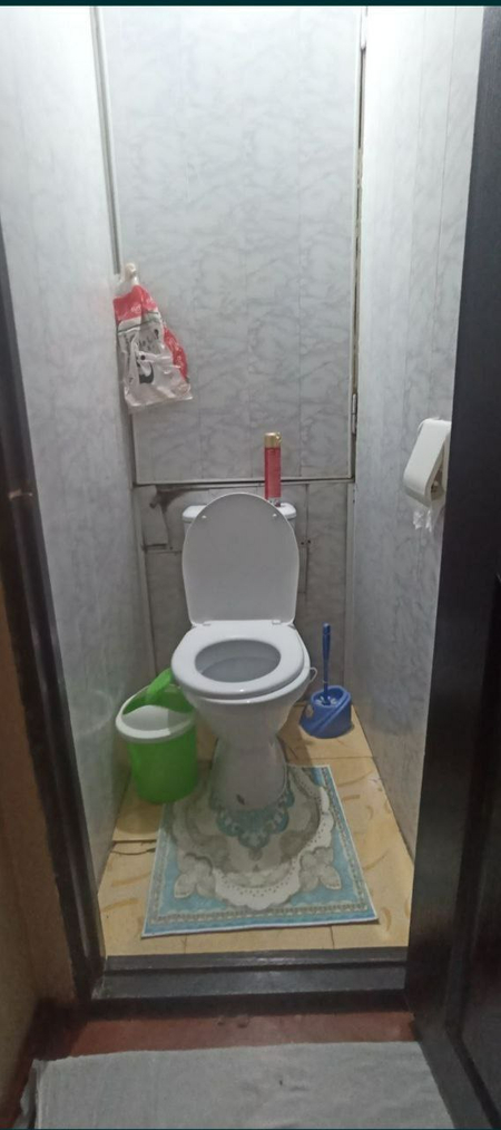 3 комнатная квартира Юнусобот