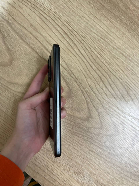 Redmi Note 12Pro 5G+
