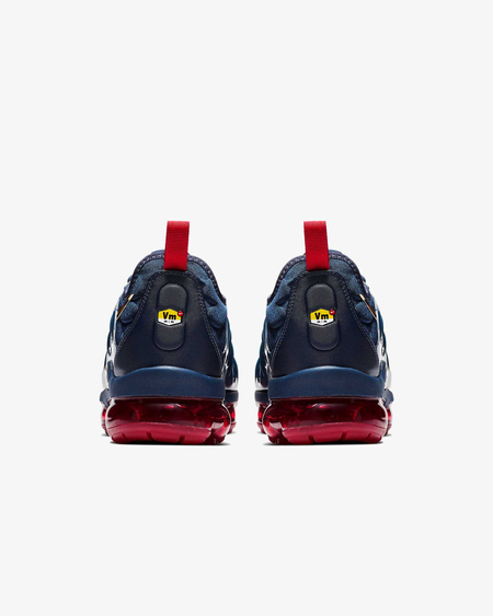 Nike Air VaporMax Plus мужские. Размер 42.5 (US 9.5)