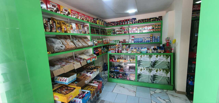 Dokon arendaga oyiga 200$