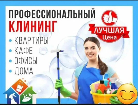 Профессиональное клинг услуги