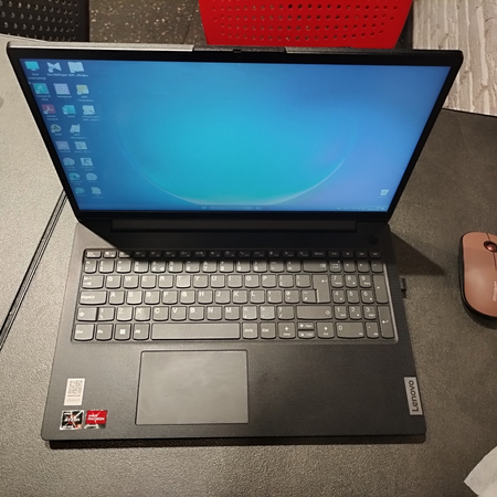 Продаётся мощный ноутбук  Lenovo #Срочно