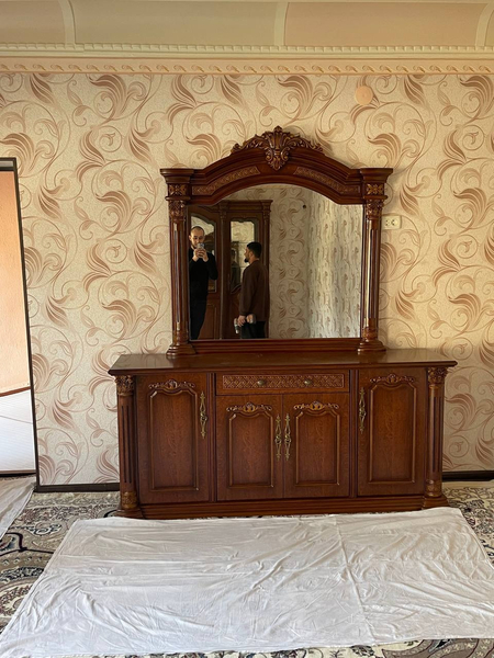 mobil jixozlar xolat yaxshi