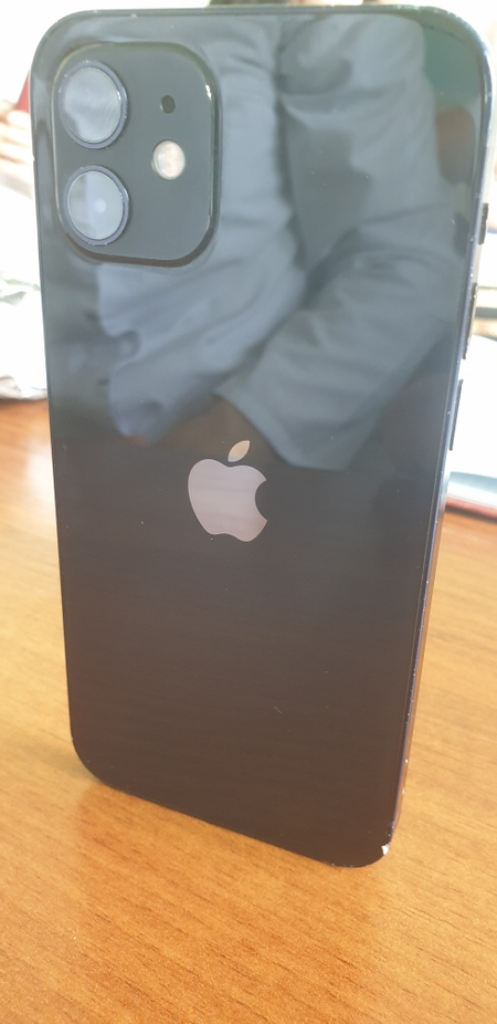 Iphone 12 256 Gb RU/A
