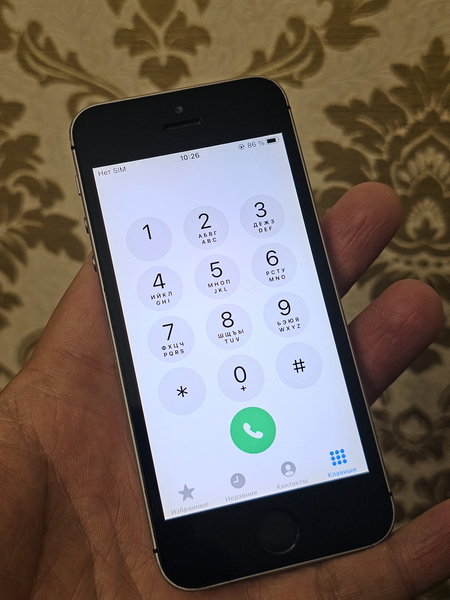 Продам Iphone SE 32gb holati yaxshi