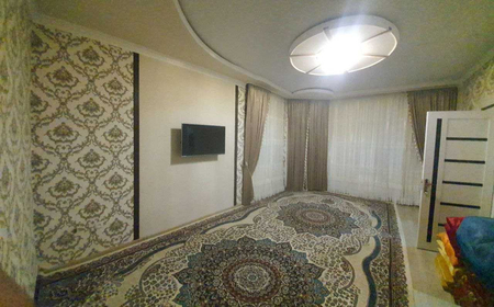 Срочно продаётся дом в Яшнабадском районе( сангород).