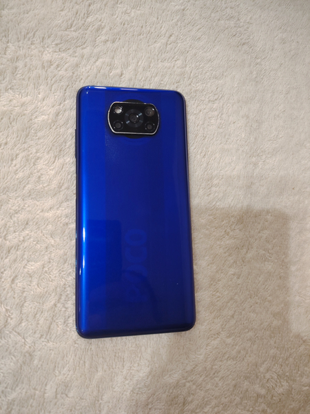 Poco X3 NFC 6+2/128 GB