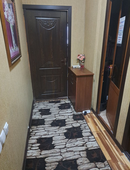 Продаю свою квартиру