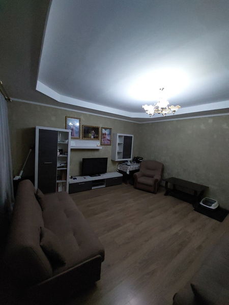 Срочно продаётся квартира в Яшнабадском районе Авиасозлар 4