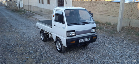 Автомобиль с пробегом