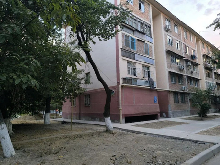 Продажа квартиры 23 квартал