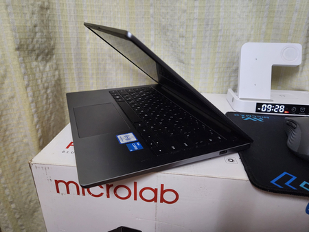 Huawei Matebook D14