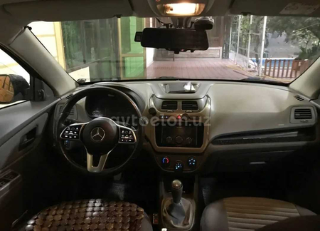 Ravon R4 2020 1 pozisiya