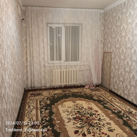 Аренда Квартира Алгаритим Кизларга, БезМаклер (45)