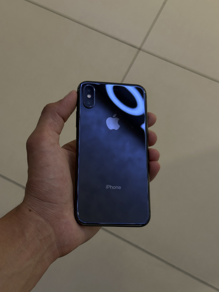 Iphone X Juda A’lo