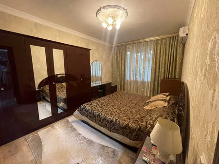 Аренда квартиры на Максим Горький 3хком ID:KM315