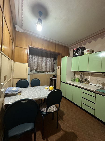Аренда ул.Саид Барака , 2 комнаты ( Эфенди)