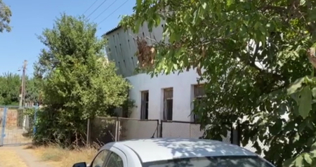 Дача в янгиюльском районе
