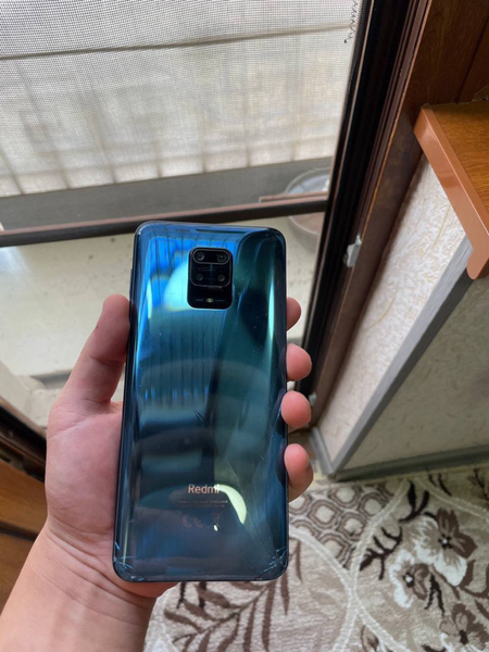 Redmi Note 9 S 4/64