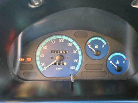 Matiz Best sotiladi