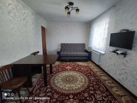 аренда  2 комнатной квартиры улица Гейдара Алиева