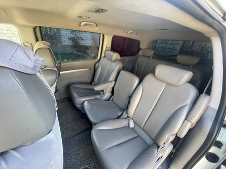 Kia carnival sotiladi