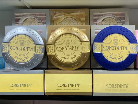 CONSTANTA original talk