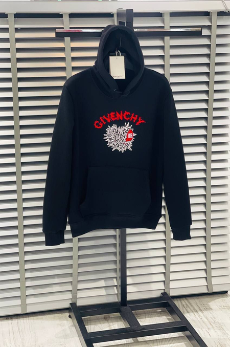 Худи Givenchy Люксового качества