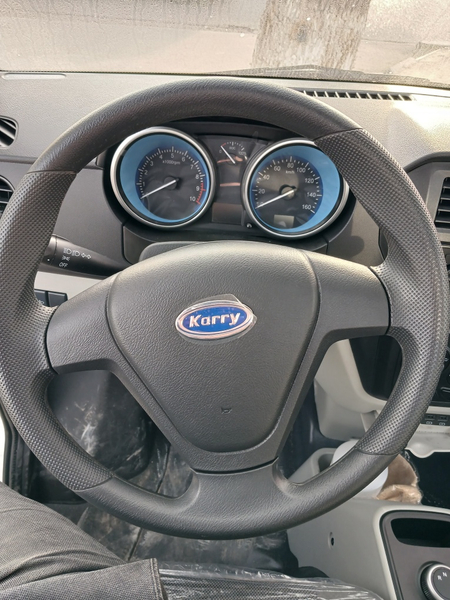 Лабо янги Karry Q22EV електро